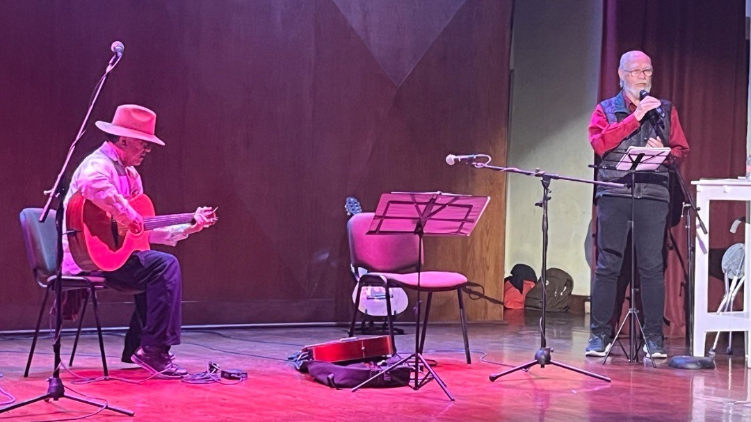 Cantantes y músicos rinden homenaje al compositor queretano Mario ... Cantantes y músicos rinden homenaje al compositor queretano Mario ...
